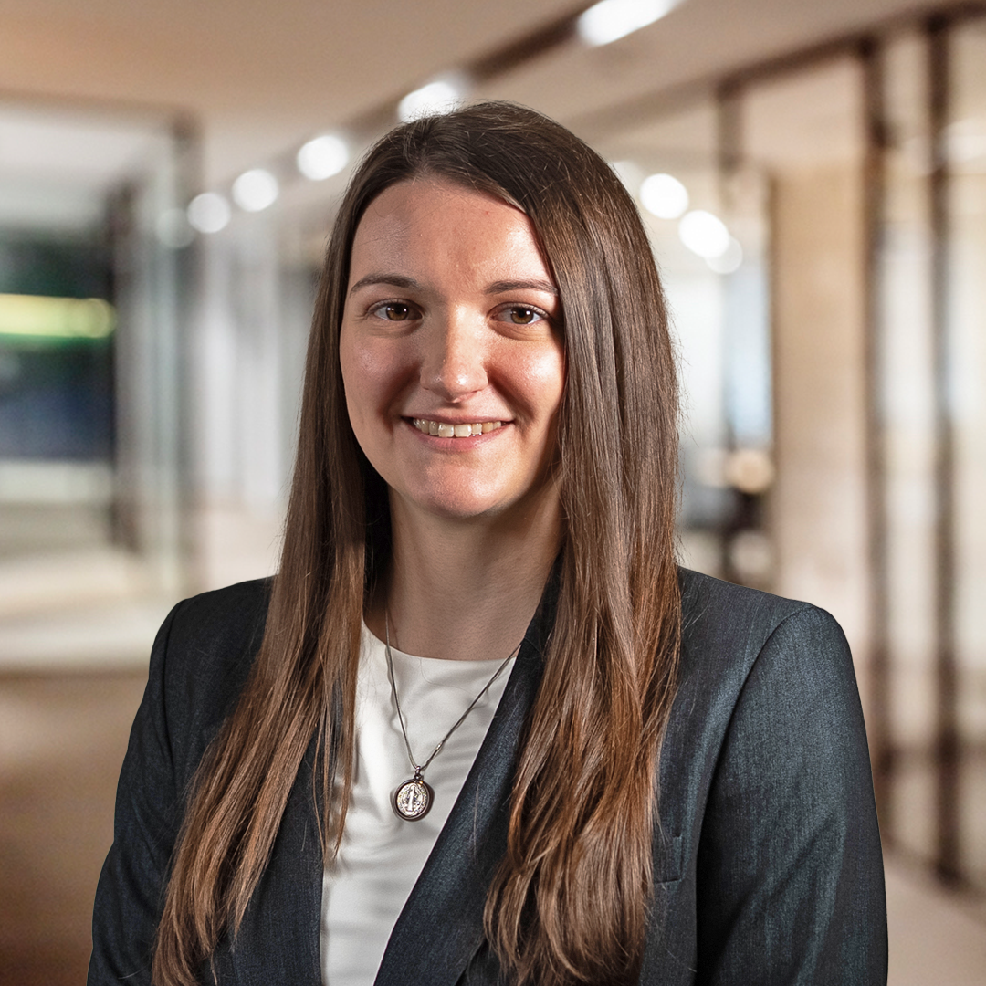 Stefanie Stack - Sechler Law Firm